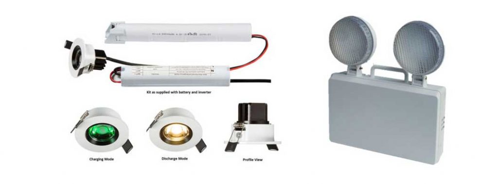 Emergency Lighting | Geoghegan Electrical